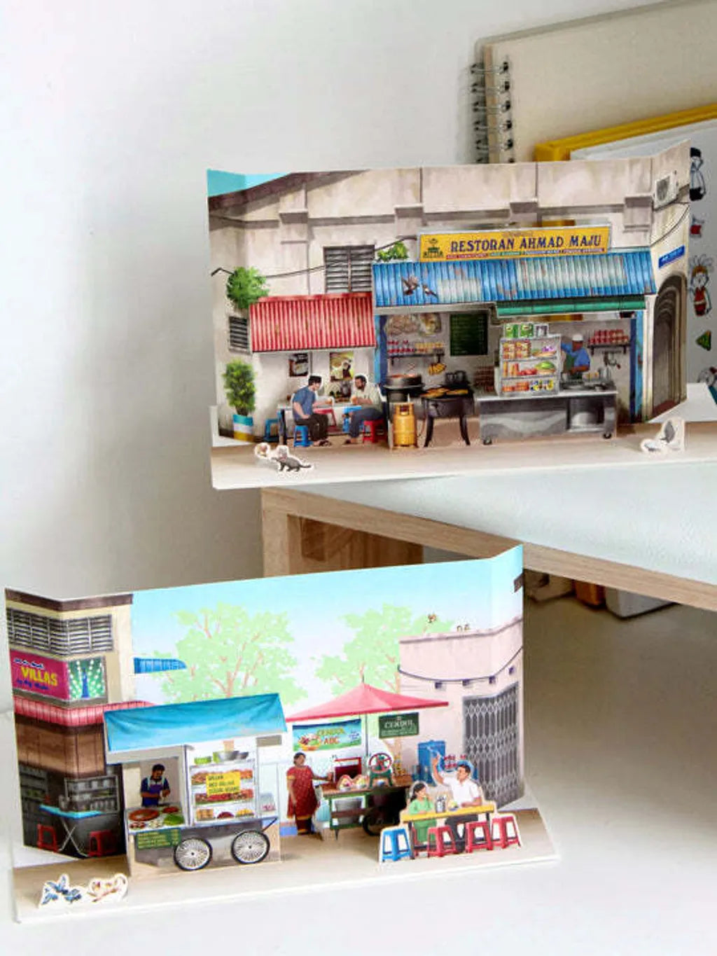 Loka Made – Kommune