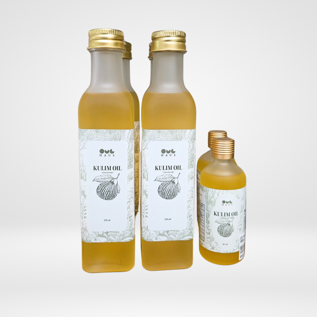 Oylhaus Premium Kulim Oil – Kommune