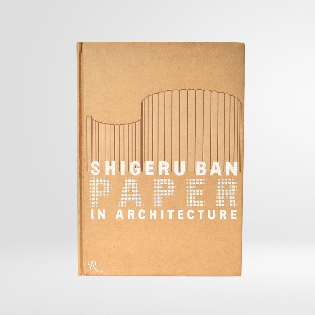 Shigeru Ban: Paper in Architecture – Kommune