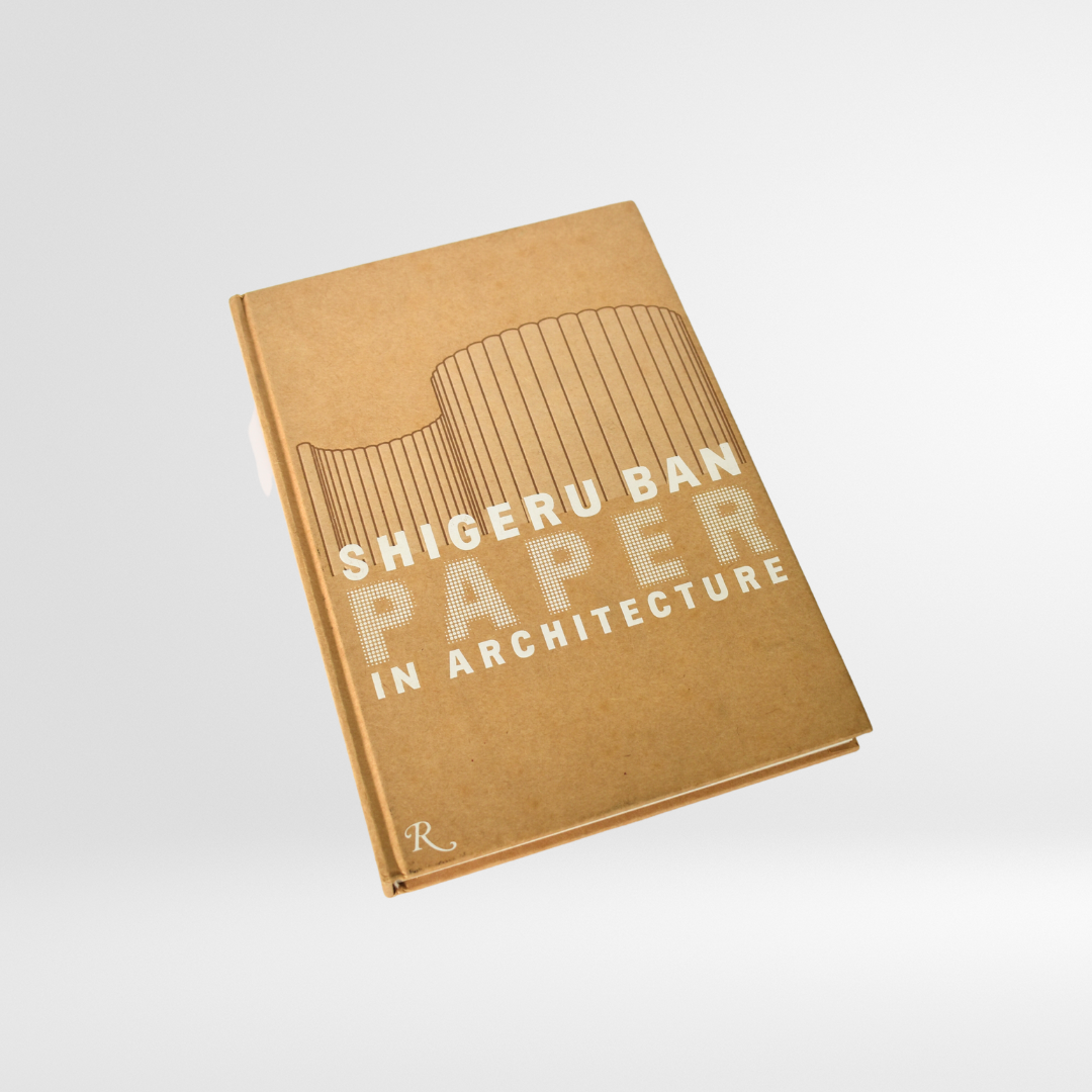 Shigeru Ban: Paper in Architecture – Kommune